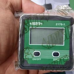 Jual BUSUR DERAJAT DIGITAL LEVEL AND PROTRACTOR 0-360° INSIZE 2179-360 ...