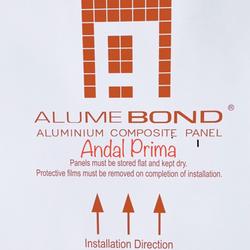Jual SEVEN ACP PVDF 4 mm - Alumunium Composite Panel 4mm - Kota Bandung ...