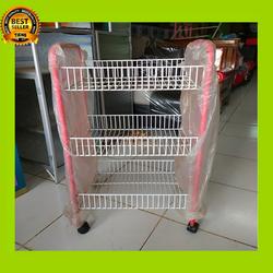 Jual Rak susun putar / rak susun ken master - Jakarta Timur - BINTANG ...