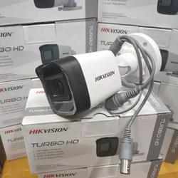Jual Camera Cctv Hikvision Outdoor Turbo HD 2 MP 1080p - Jakarta Barat ...