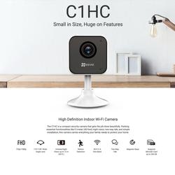 Jual EZVIZ C1HC H1C 2MP IP Cam wireless Paket Camera CCTV Wifi By ...