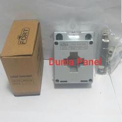 Jual Current Transformer (CT) FORT 30A,50A,60A,75A,100A,150A,200A,250A - Jakarta Barat - DnK ...