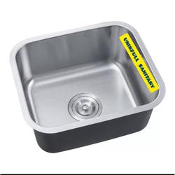 Jual kitchen zink Lavenia LV 0915/ bak cuci piring undermount model ...