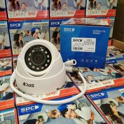 Promo IP Camera SPC 5MP INDOOR / DOME6340E88WDL 5MP - Jakarta Pusat ...