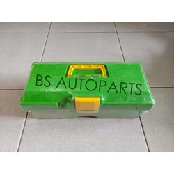 Jual Toolbox TEKIRO TB 901 - tool box palstik tekiro - Kota Surabaya - Bedjo Hardware | Tokopedia