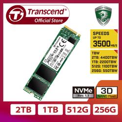 Promo Transcend SSD MTE400S M.2 2242 NVMe PCIe Gen3 x4 for Ultrabook - 512GB Cicil 0% 3x ...