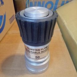 Jual Variable Nozzle / Spray Nozzle / 2.5 Inch Alumunium - Kota ...