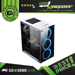 Jual Casing Powerlogic Armaggeddon NIMITZ N5 - White - Jakarta Pusat ...