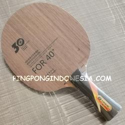 Jual Yinhe N10s - Blade/Kayu Pingpong Tenis Meja Bat Bet - ST - Kab. Bandung - PingPongIndonesia ...
