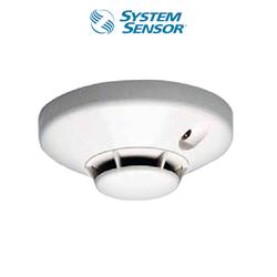 Jual Smoke Detector System Sensor by Honeywell type 882 - Jakarta Pusat ...