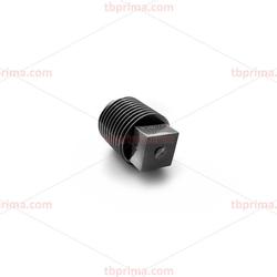 Jual PLUG AW 1" INCH PVC RUCIKA / FLUG 1 IN AW RUCIKA - Jakarta Barat ...