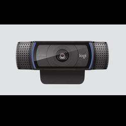 Promo Logitech C920 Webcam PRO Full HD 1080p Autofocus, Noise ...