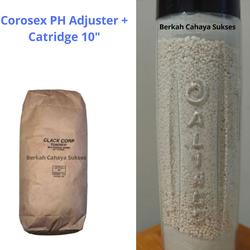 Jual corosex ph adjuster filter - Jakarta Timur - Lenny Water | Tokopedia
