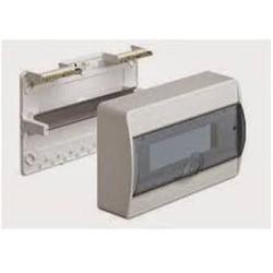 Promo Hager box mcb 8 Grup Outbow Transparant - VS108TVA - Jakarta ...