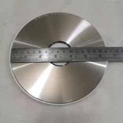 Jual Orifice Plate SS316 OD 162,5mm x ID 100mm x 3mm PU-006-1-3250 ...