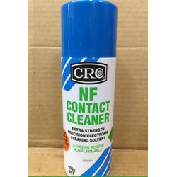 Jual CRC NF Contact Cleaner / Contact Cleaner Non Flammable CRC (400ML ...