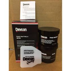 Jual Devcon Plastic Steel 5 Minute Putty (SF) 10240 (454g) - Jakarta ...
