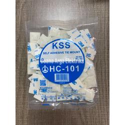 Jual KSS Tie Mount HC-102 - Jakarta Pusat - Buana Arga Elektrika ...