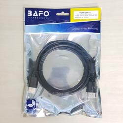Jual Kabel HDMI BAFO 10 meter High speed /Full HD1080/versi 2.0/4K ...