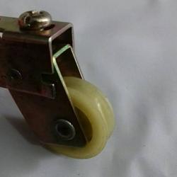 Jual RODA SLIDING WINDOW / JENDELA ALUMINIUM MODEL DEKKSON - Jakarta ...