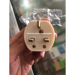 Jual PANASONIC STEKER AC WEJ9111W COLOKAN AC KAKI 3 - Jakarta Utara ...