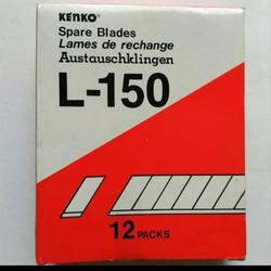 Jual isi cutter joyko / kenko L150 / 1 tube - Jakarta Barat - indo ...