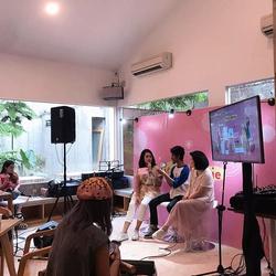 Jual Sewa Rangka Backdrop/Backdrop/Backdrop Event/Backdrop Portable ...