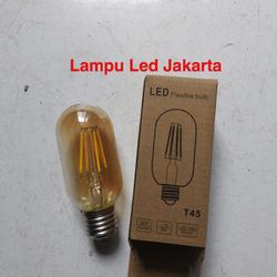 Jual Lampu Led filamen e14. Lampu candle e14 4watt - Jakarta Pusat ...