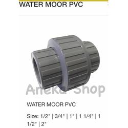 Jual Watermur / Water Mur PVC ONDA Polos 1/2" - 1 1/4" Inch - 1/2 ...