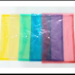 Jual MAP PLASTIK KANCING FOLIO ECOFLEX - TRANSPARAN (LSN) - Jakarta ...