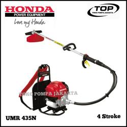 Jual Mesin Potong Rumput Gendong HONDA UMR 435 N Brush Cutter UMR435N - GQ 35 (HITAM) - Kota ...