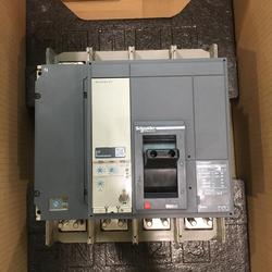 Jual Schneider MCCB NS1000N 3P 1000A 50Ka Motorized Original - Jakarta ...