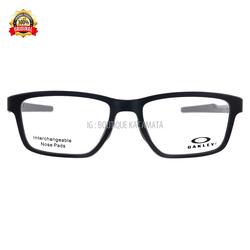 Jual Frame Kacamata Oakley Original Metalink OX8153-10 - Jakarta Utara ...