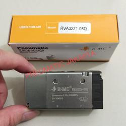 Jual TERMURAH! Solenoid Valve RV5221-08 / RV5221-06 EMC - Jakarta Barat ...