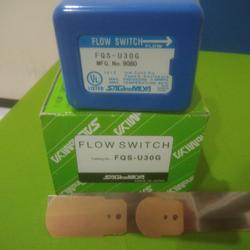 Jual Water Flow Switch Saginomiya FQS-U30G - Jakarta Barat ...
