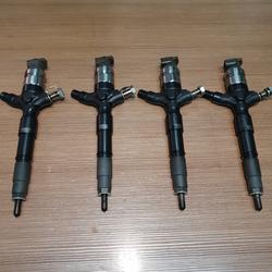 Jual Nozzle injector fortuner 2.500cc VNT 2KD hilux - Jakarta Barat - 2 ...