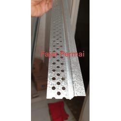 Jual SHADOW LINE GYPSUM 1x1 / TALI AIR PLAFON GYPSUM 3 Meter - Kota ...