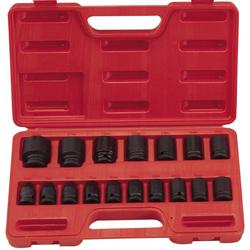 Jual genius deep impact socket set drive 1/2 ( DI-424M ) - Jakarta ...