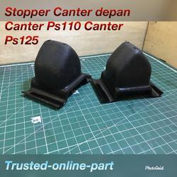 Jual Stopper Depan Mitsubishi Canter PS110/PS125 MC110180 - Kota ...