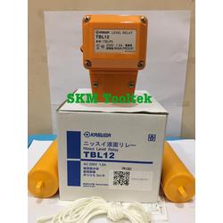 Jual Kasuga Level Relay TBL-12 (for Water) - Jakarta Barat - Tetra ...