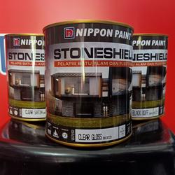 Jual CAT PELAPIS BATU ALAM STONESHIELD 20 LITER NIPPON PAINT - Jakarta ...