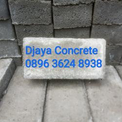 Jual Paving Block Cirebon 30x30 Tebal 6 cm - Kab. Cirebon - IndoBlock ...