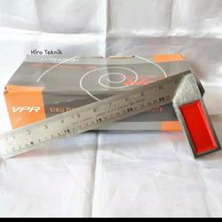 Jual Penggaris Segitiga Siku-Siku dan Penggaris Sama Sisi bahan kayu ...