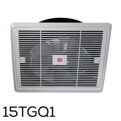 Jual KDK CEILING EXHAUST FAN PLAFON 6" 15 TGQ 15TGQ - Kota Tangerang ...