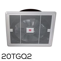 Jual KDK CEILING EXHAUST FAN PLAFON PLAFOND 8" 20TGQ 20 TGQ - Kota ...