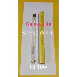 Jual Lampu UV Steril Anti Virus 20W Sankyo Denki G20T10 UV-C Germicidal ...