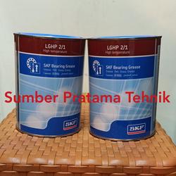 Jual Grease Bearing LGHP 2/0.4 SKF ( HIGH TEMPERATURE ) - Jakarta Utara - sumber pratama tehnik ...