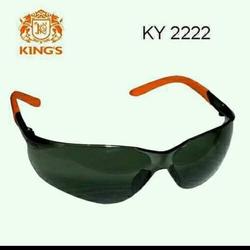 Jual KACAMATA SAFETY KING'S KY2223 KING'S SAFETY GLASSES K3 - Jakarta ...