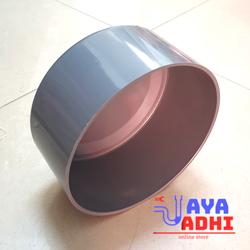 Jual DOP / CAP RUCIKA 8" inch AW PVC / Tutup Pipa 8" - Kota Semarang ...