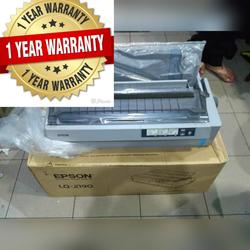 Jual Printer EPSON LQ 2190 / EPSON LQ2190 - Jakarta Timur - Globall tech | Tokopedia
